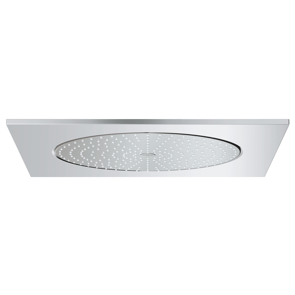 Rainshower F-Series 20″ Ceiling shower 1 spray | GROHE