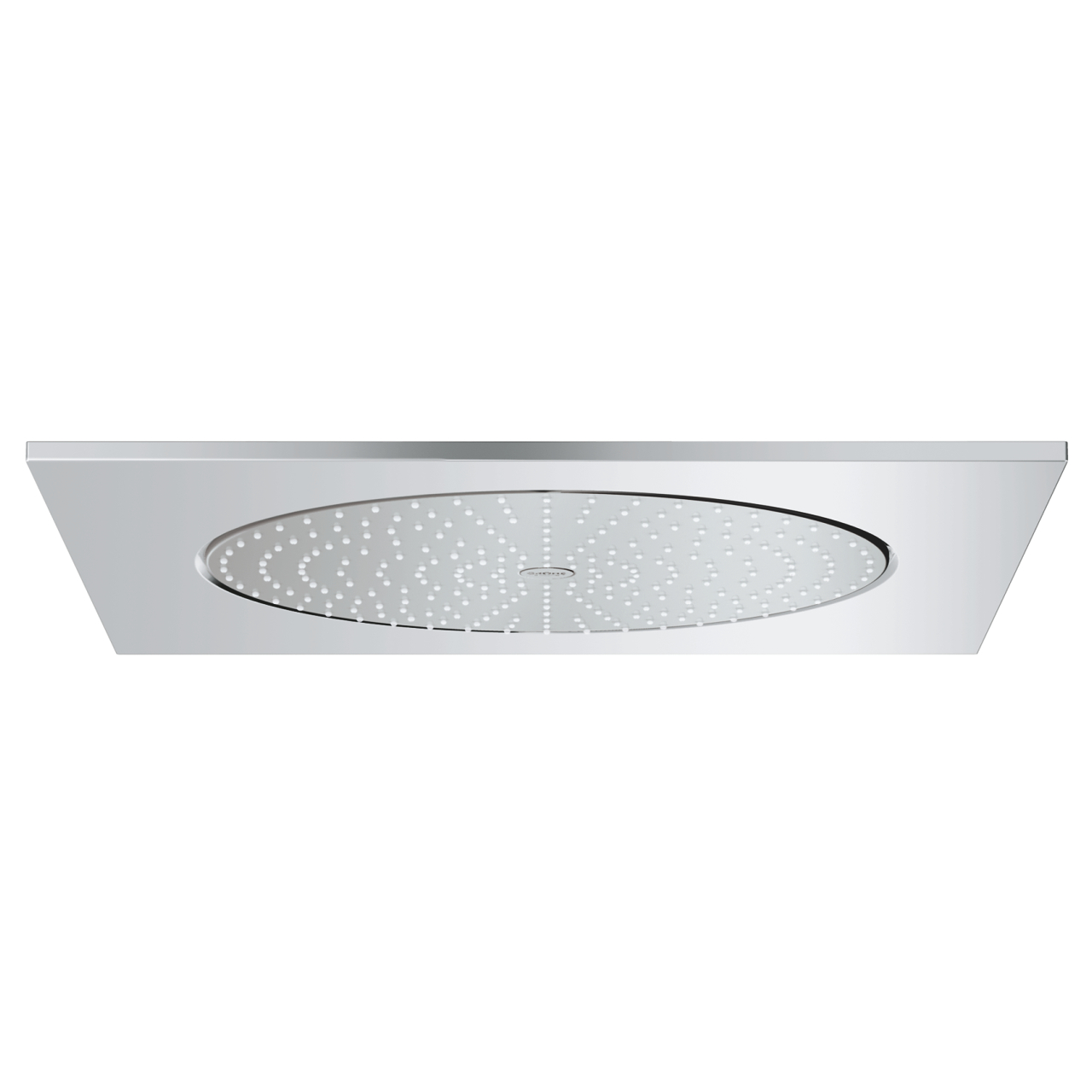 Rainshower F-Series 20″ Κεφαλή Ντουζ οροφής 1 λειτουργείας | GROHE