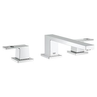 Eurocube Single-lever basin mixer 1/2″ M-Size | GROHE