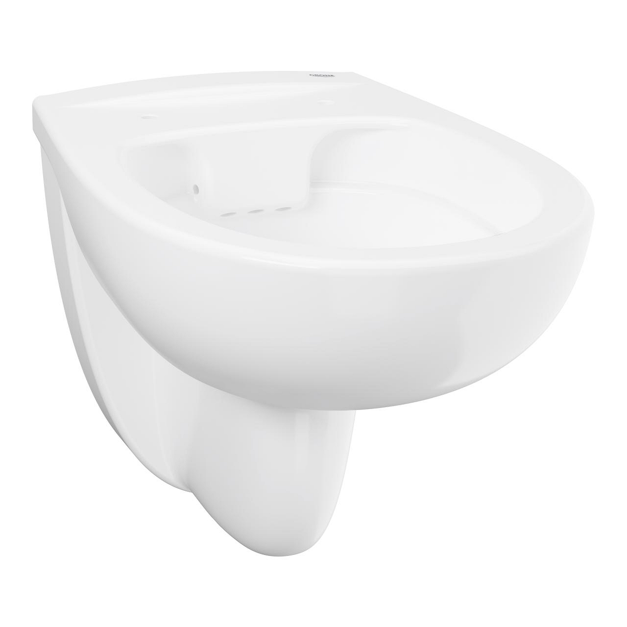 Bau Ceramic Wall hung WC | GROHE