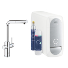 GROHE Blue Home Rubinetto multifunzione | GROHE
