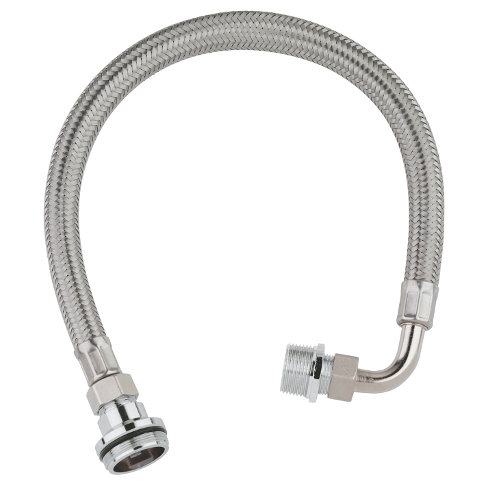 Mixed water circulation connection | GROHE 官方網站