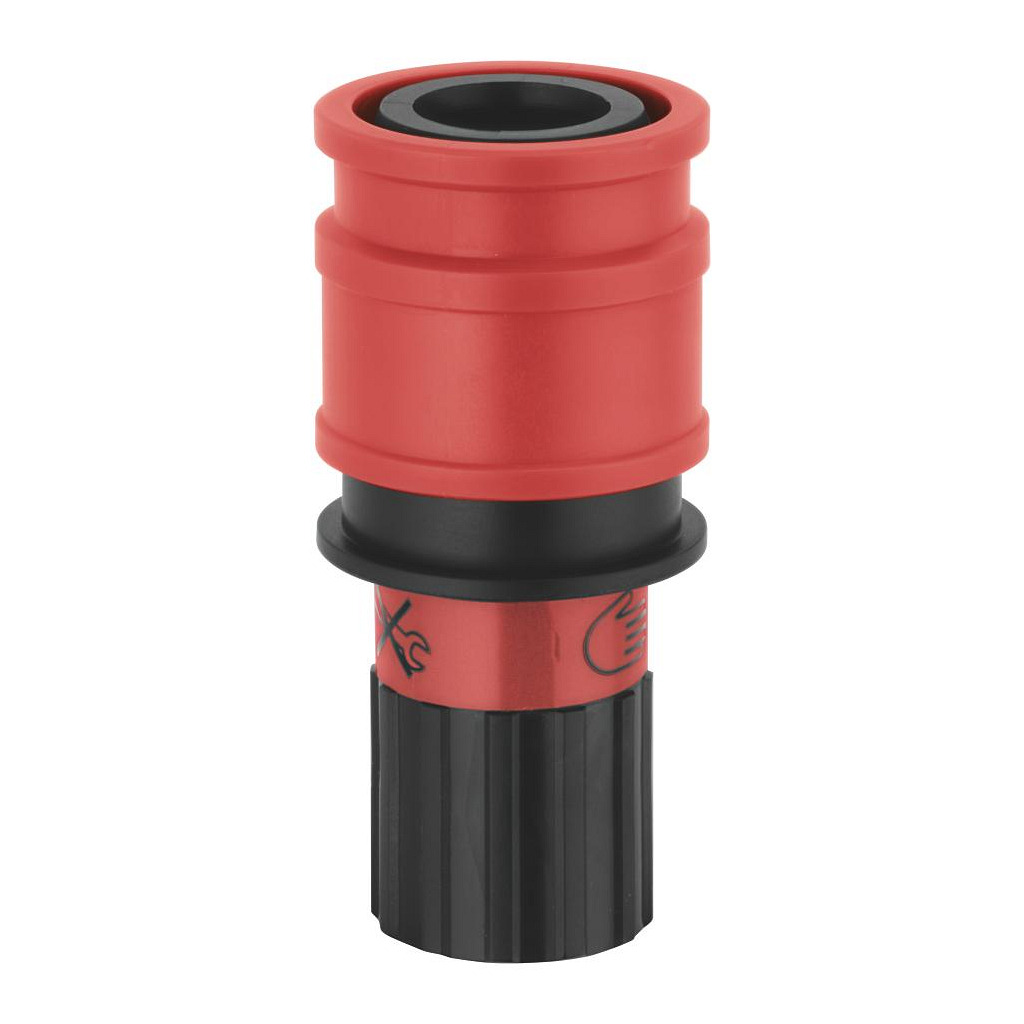 Quick coupling | GROHE