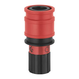 Quick coupling | GROHE