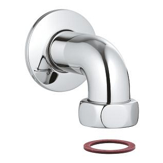 Wall union, male 1 1/4″ | GROHE
