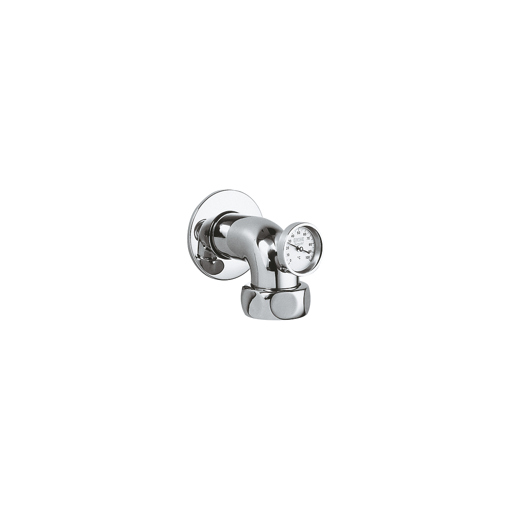 Wall union, male 1 1/2″ | GROHE