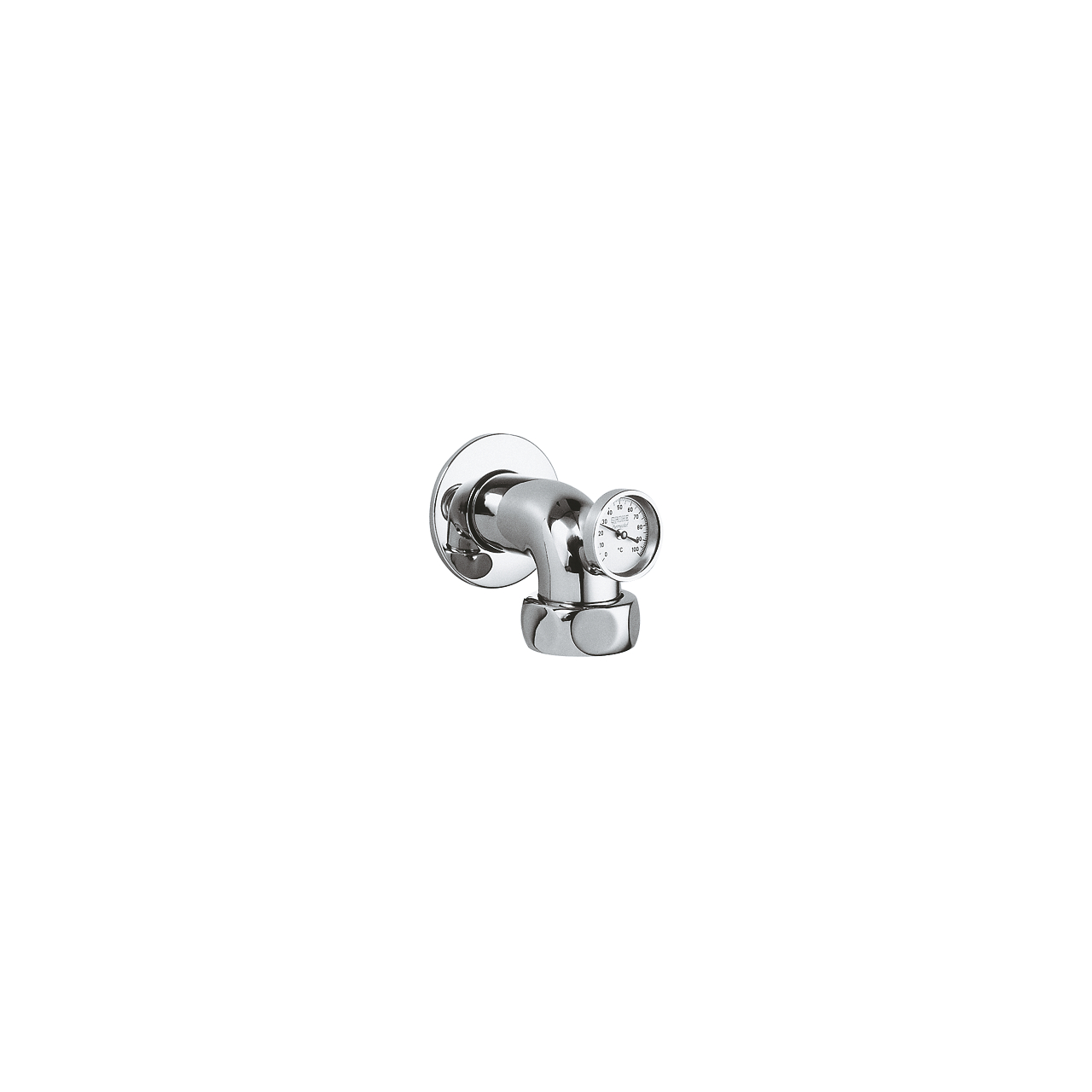 Wall union, male 1 1/2″ | GROHE