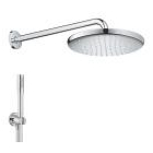 Tempesta 110 Set asta doccia a 2 getti (Rain e Jet) | GROHE