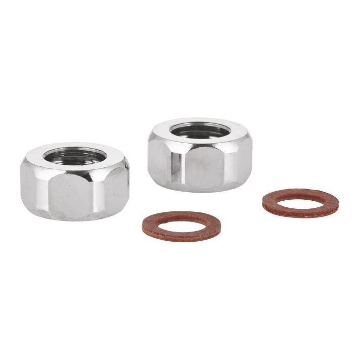 Coupling nut 1/2″ x 14.5 mm | GROHE