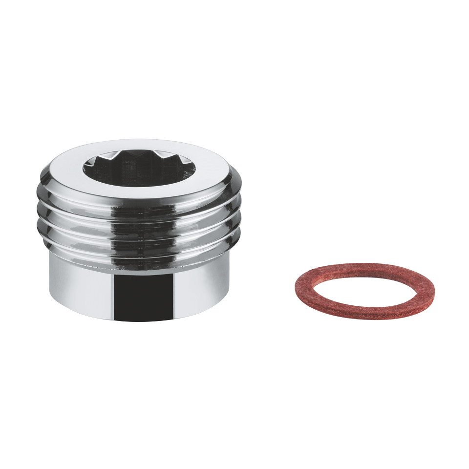 Adapter 1/2″ x 3/8″ | GROHE