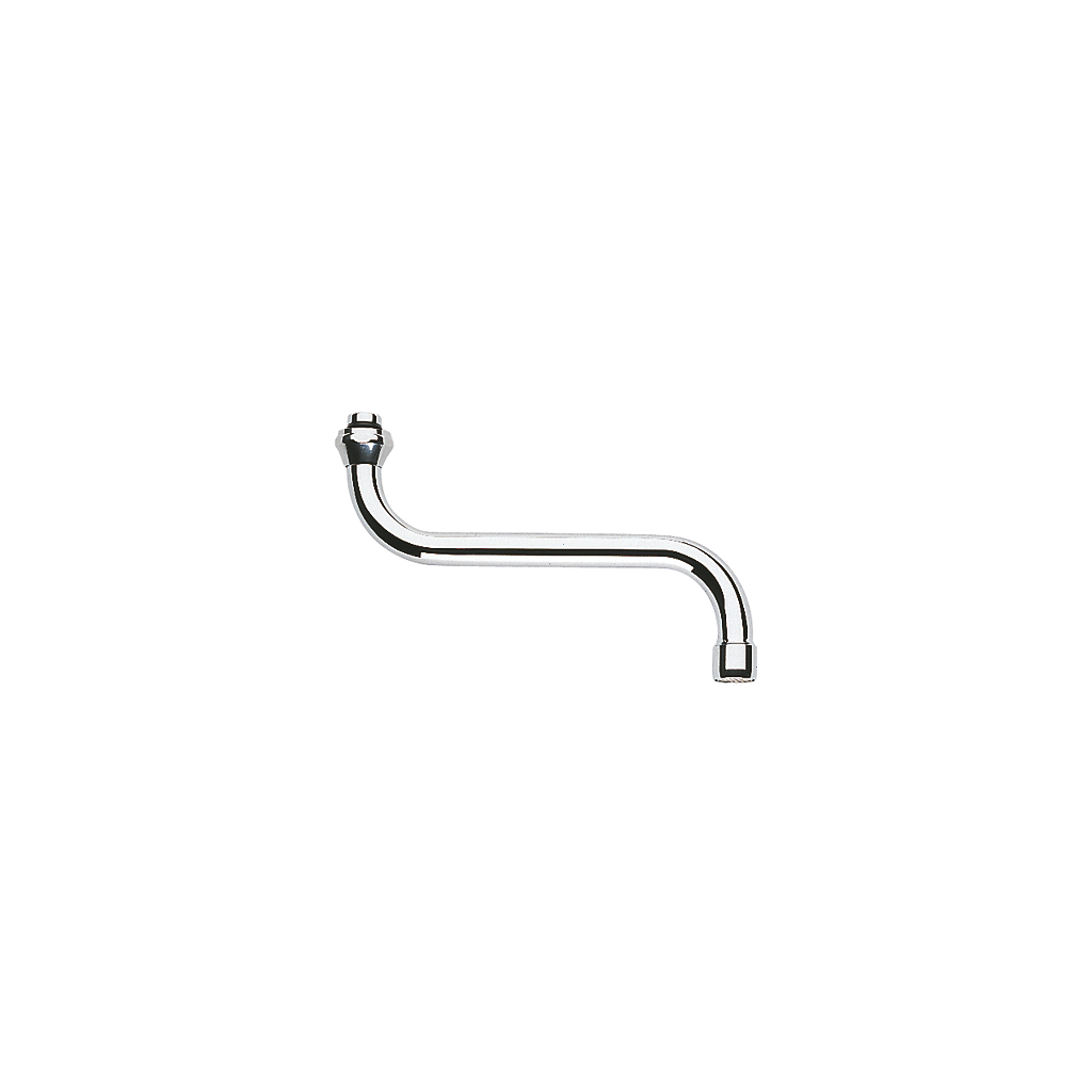 Swivel tube spout | GROHE