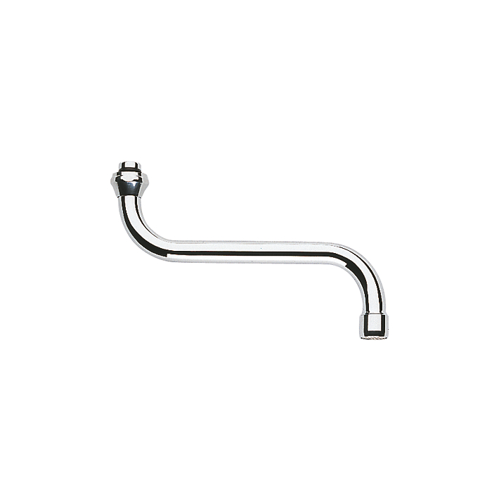 S-Auslauf | GROHE - Grohe AG Company Page