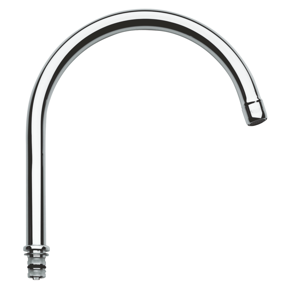 Tubular spout | GROHE