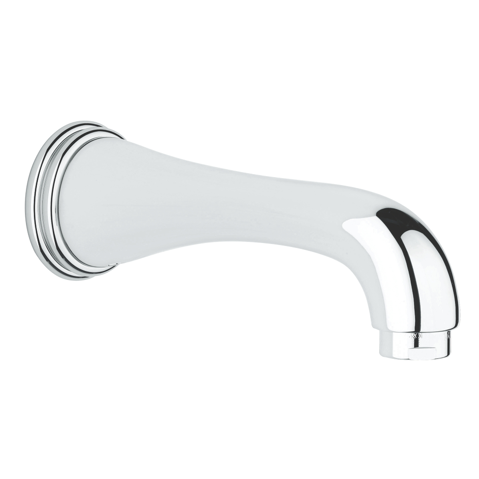 Sinfonia Bath spout 3/4″ | GROHE 官方網站
