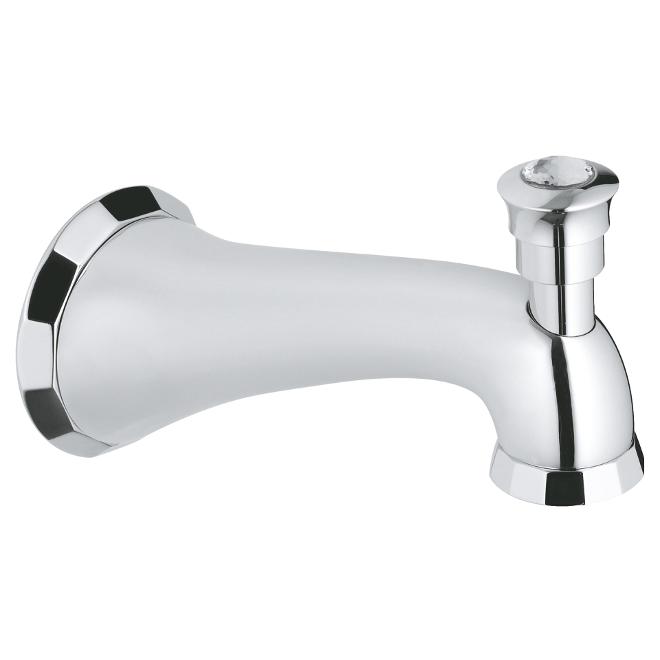 Kensington Bath spout with diverter | GROHE