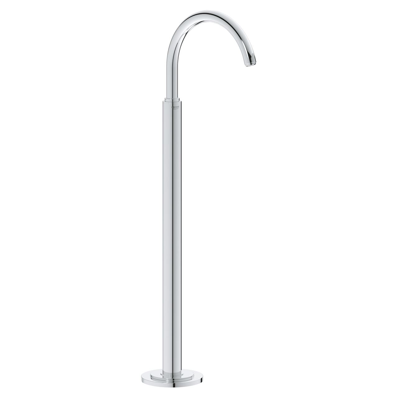 Atrio Bath spout, floor mounted | GROHE