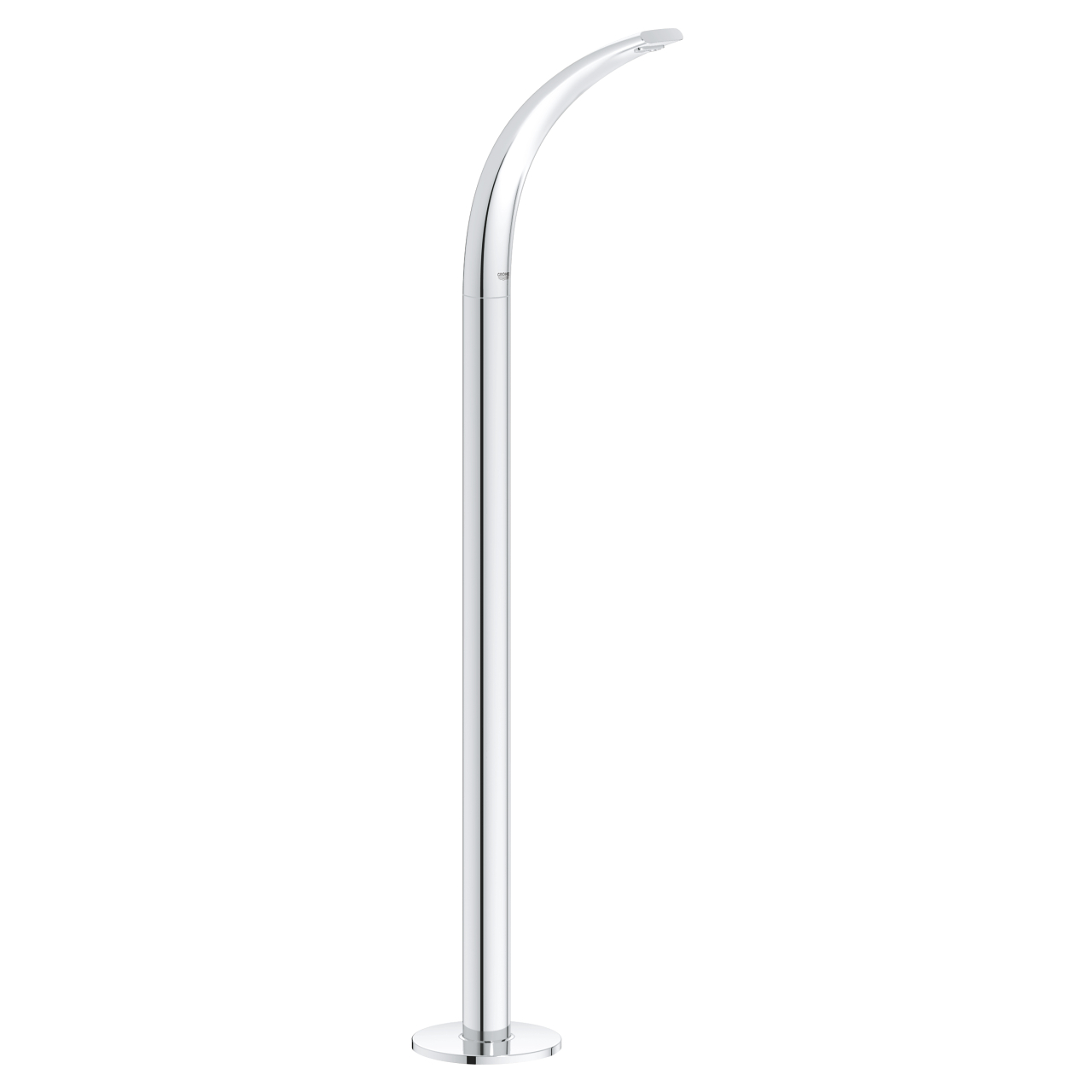 GROHE Ondus Bath spout, floor mounted | GROHE 官方網站
