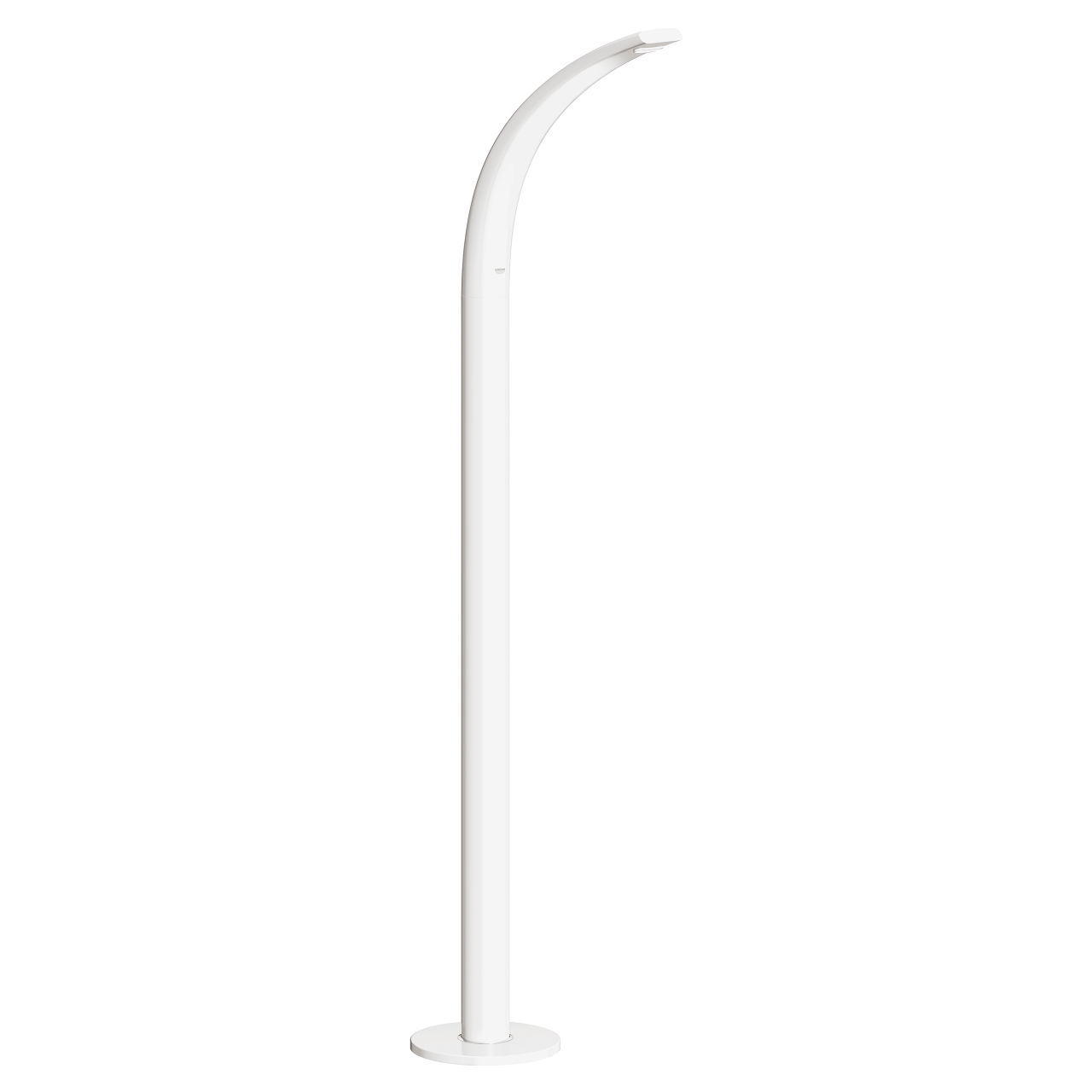 GROHE Ondus Bath spout, floor mounted | GROHE