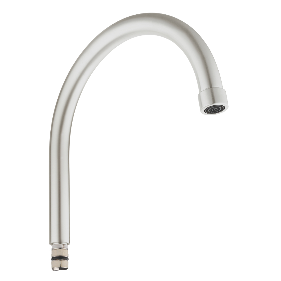 Bec col de cygne | GROHE