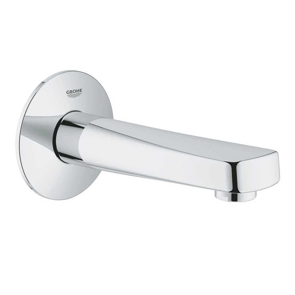 BauContemporary Bath spout | GROHE