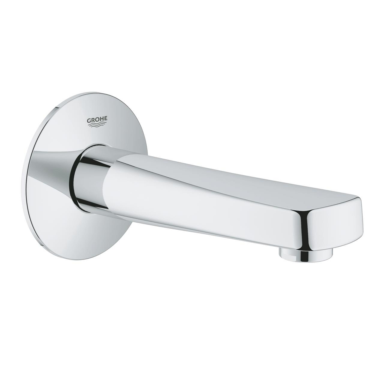 BauContemporary Bath spout | GROHE
