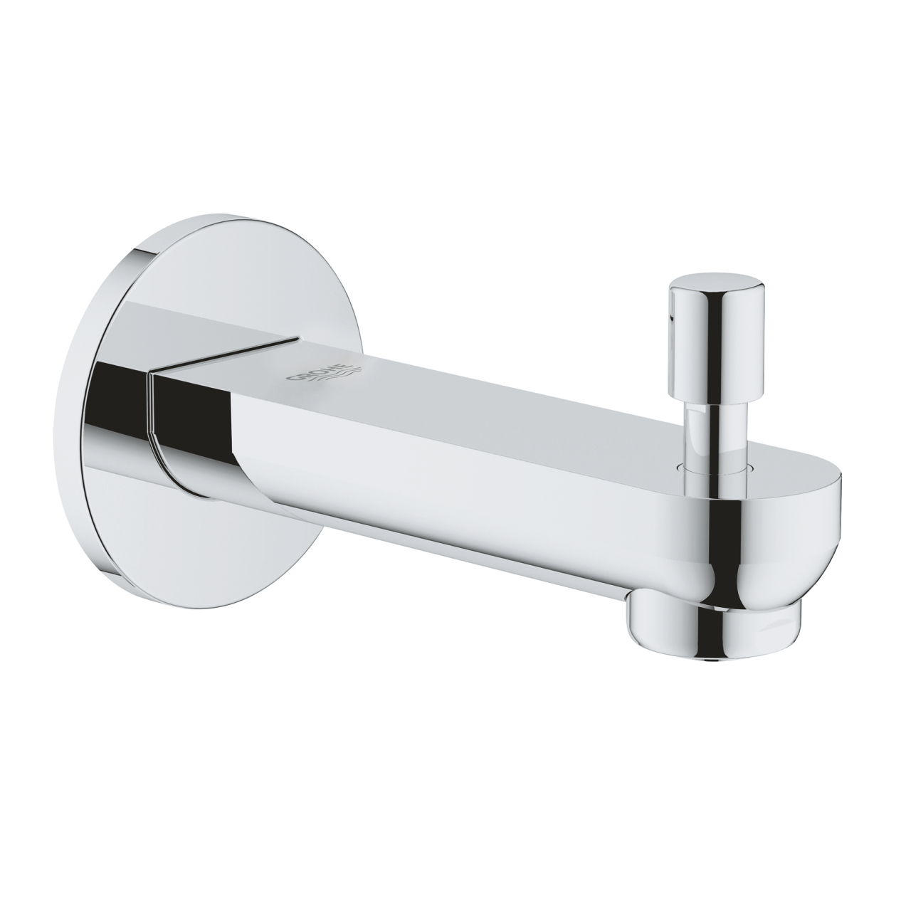 BauCosmopolitan Bath spout | GROHE