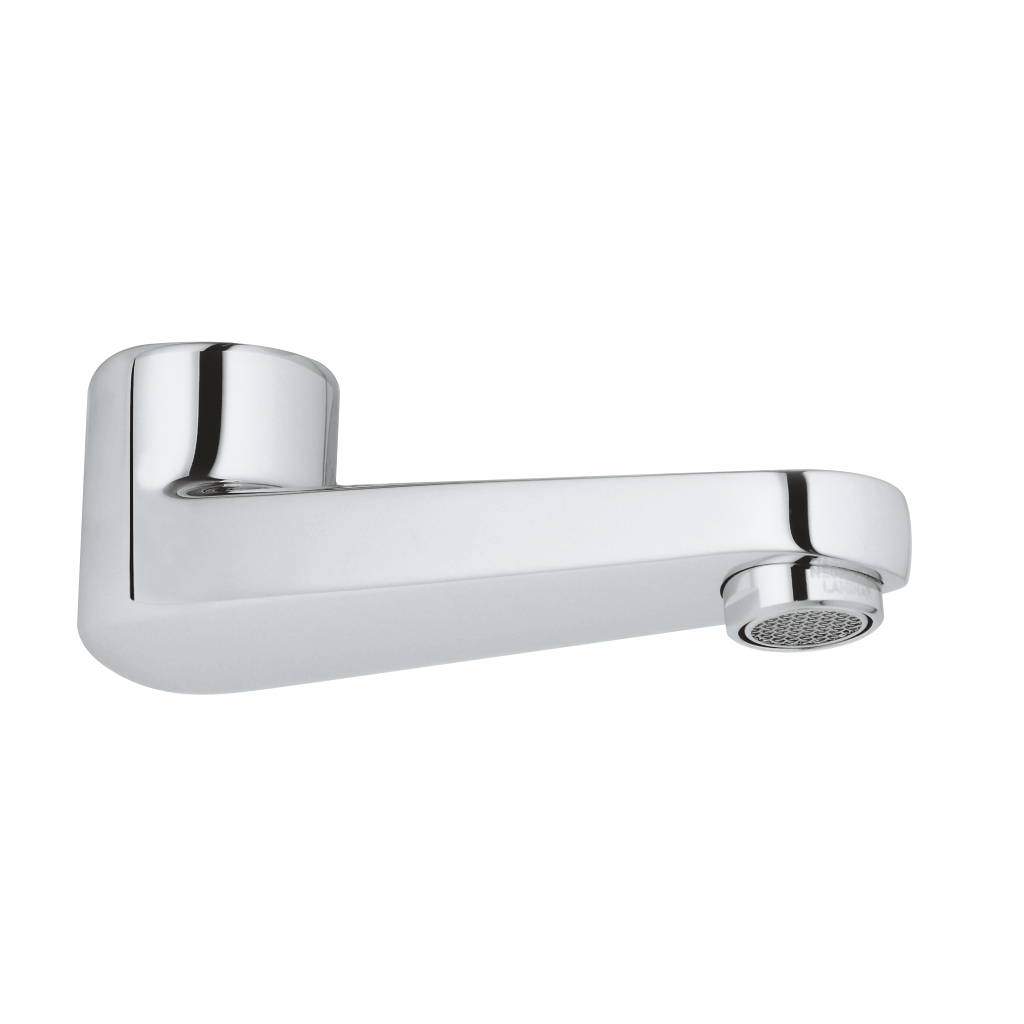 Cast swivel spout | GROHE