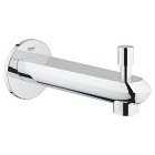 Eurodisc Cosmopolitan Single-lever bath mixer 1/2″ | GROHE