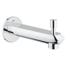 Eurodisc Cosmopolitan Single-lever shower mixer | GROHE