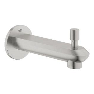 Eurodisc Cosmopolitan Bath spout | GROHE