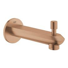 Eurodisc Cosmopolitan Bath spout | GROHE