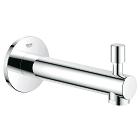 Concetto 4-otworowa bateria wannowa | GROHE