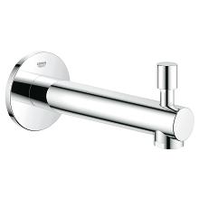 Concetto Tek kumandalı eviye bataryası | GROHE