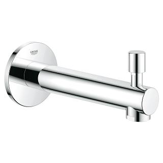 Concetto Tek kumandalı eviye bataryası | GROHE