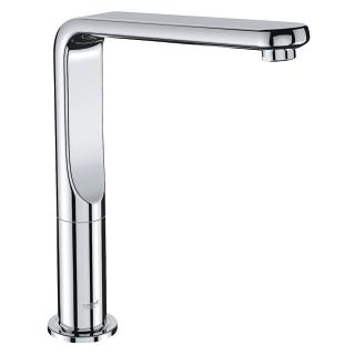 Veris Single-lever sink mixer 1/2″ | GROHE 官方網站