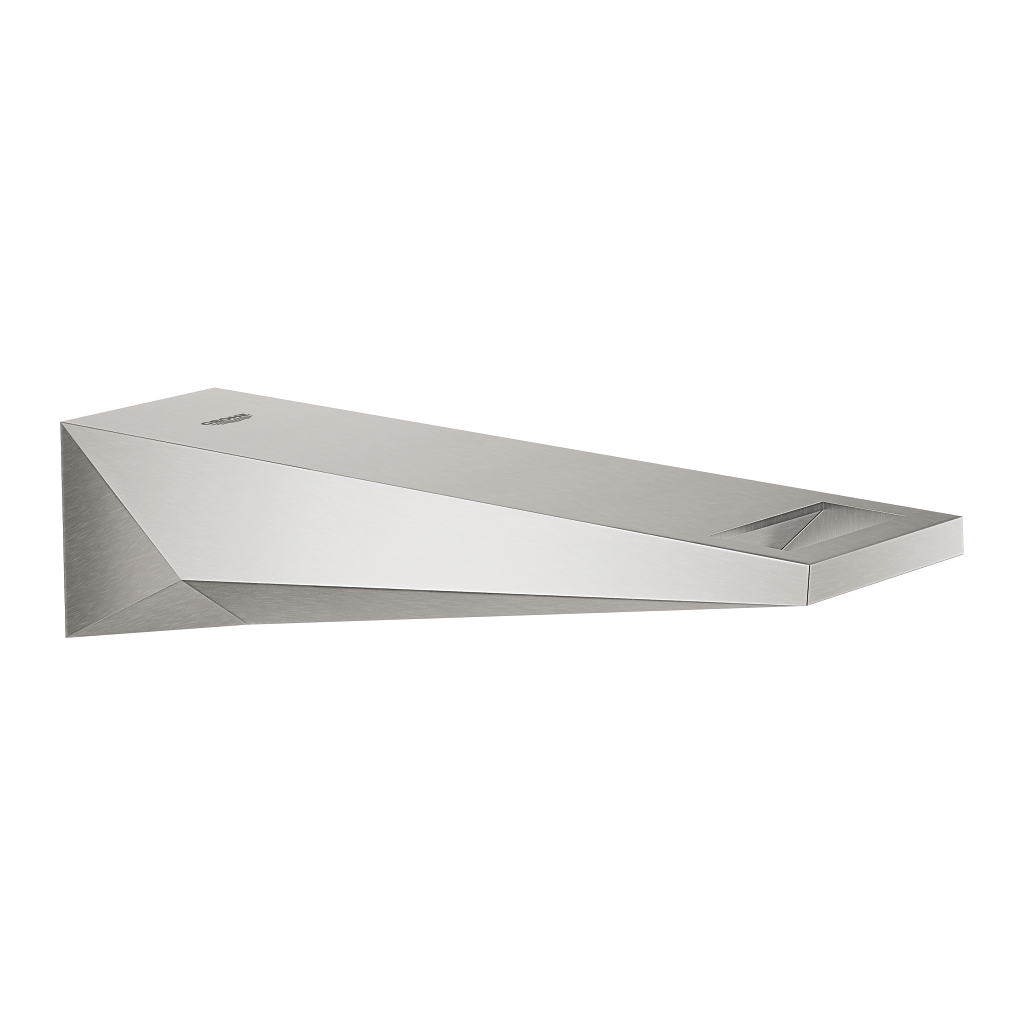 Allure Brilliant Bath spout | GROHE