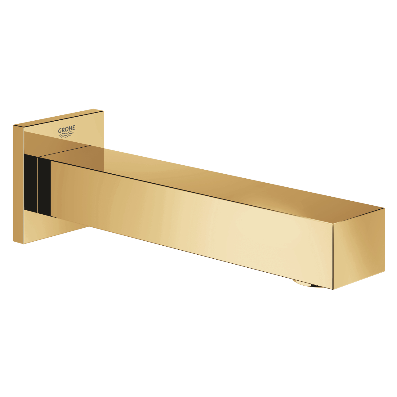 Eurocube Bath spout | GROHE