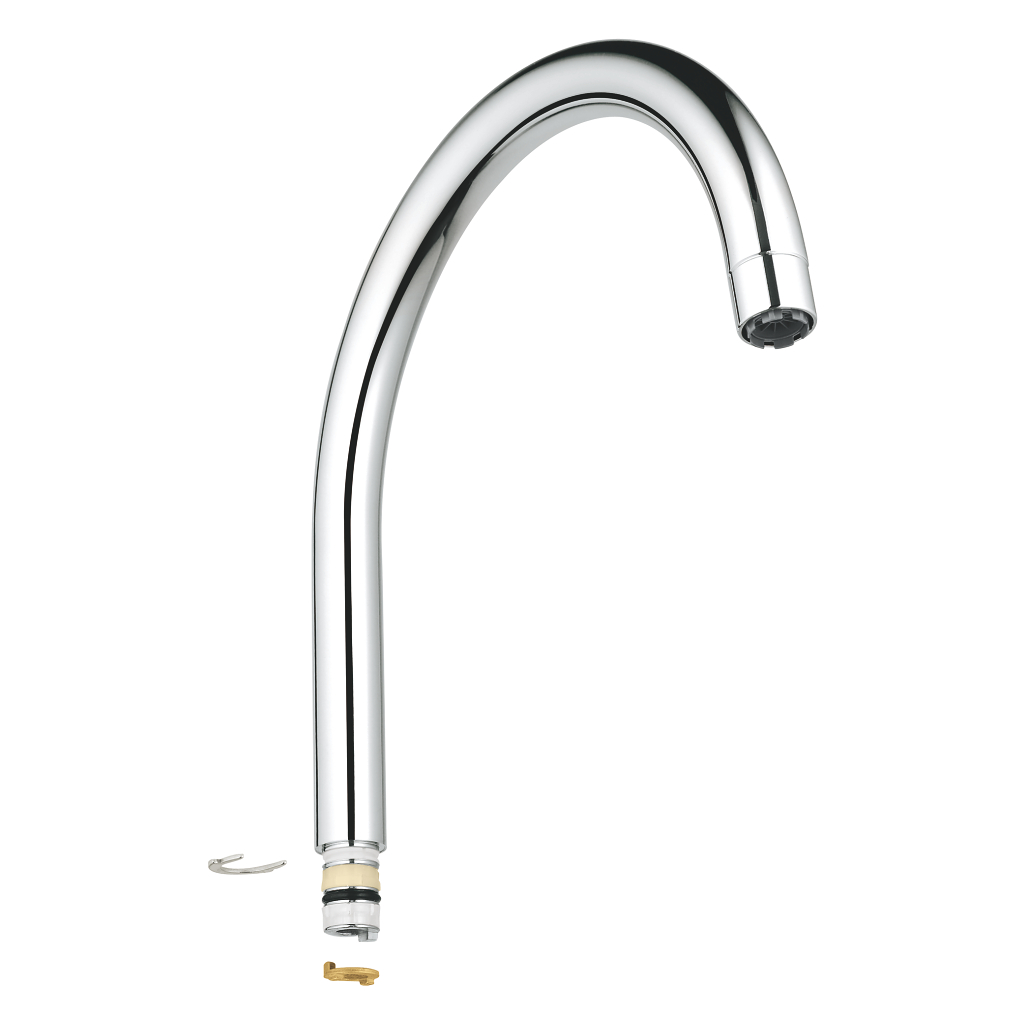 Spout | GROHE