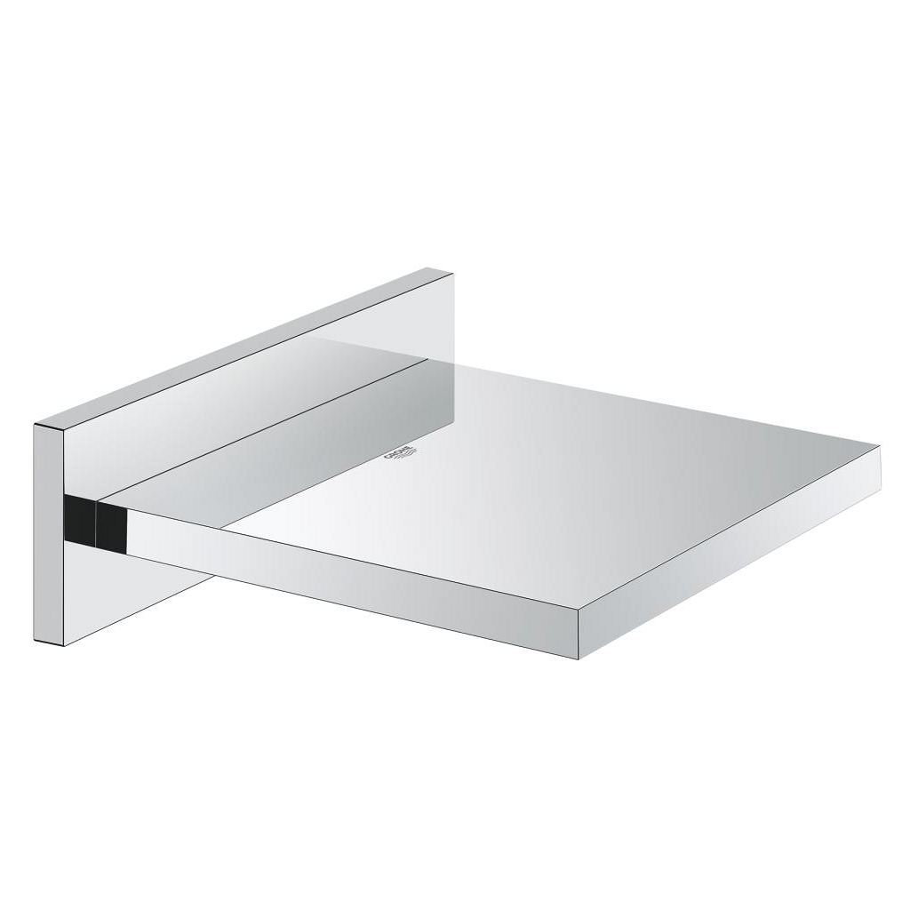 Allure Cascade spout for bath and shower | GROHE