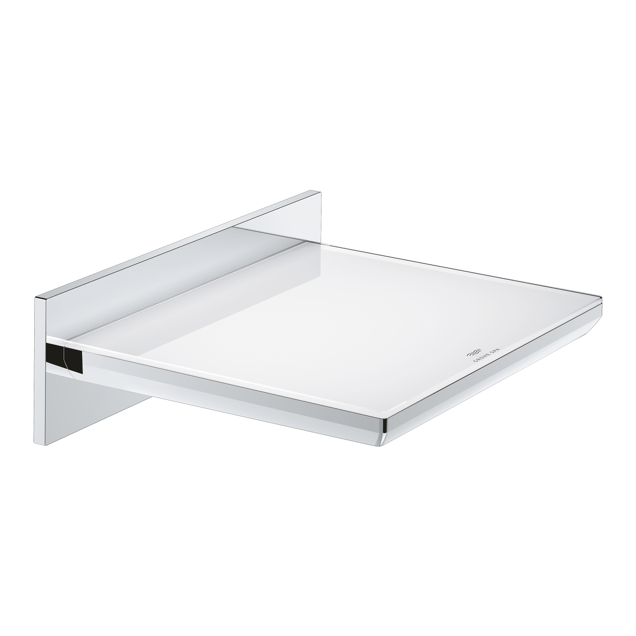 Allure Cascade spout for bath and shower | GROHE