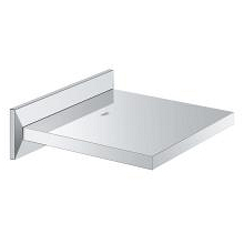 Allure Brilliant Monomando de lavabo 1/2″ Tamaño M | GROHE