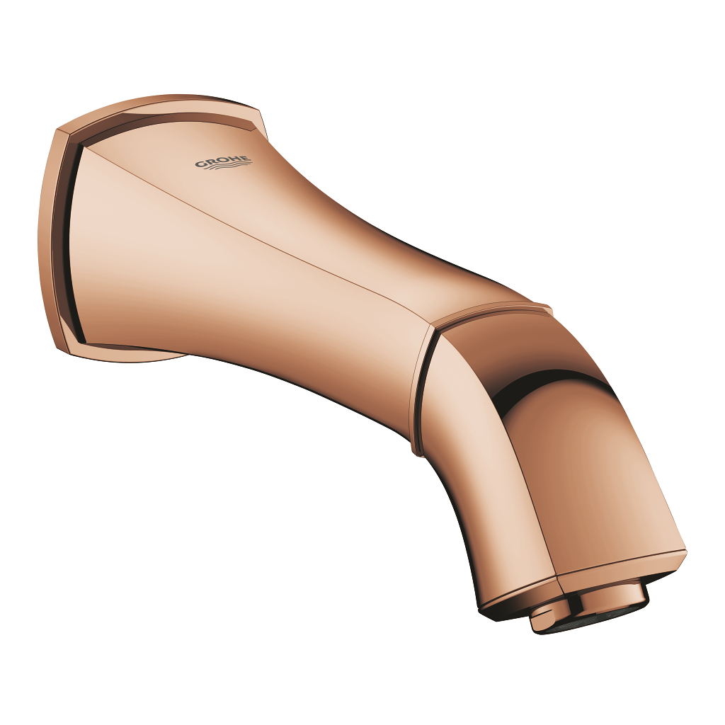 Grandera Bath spout | GROHE