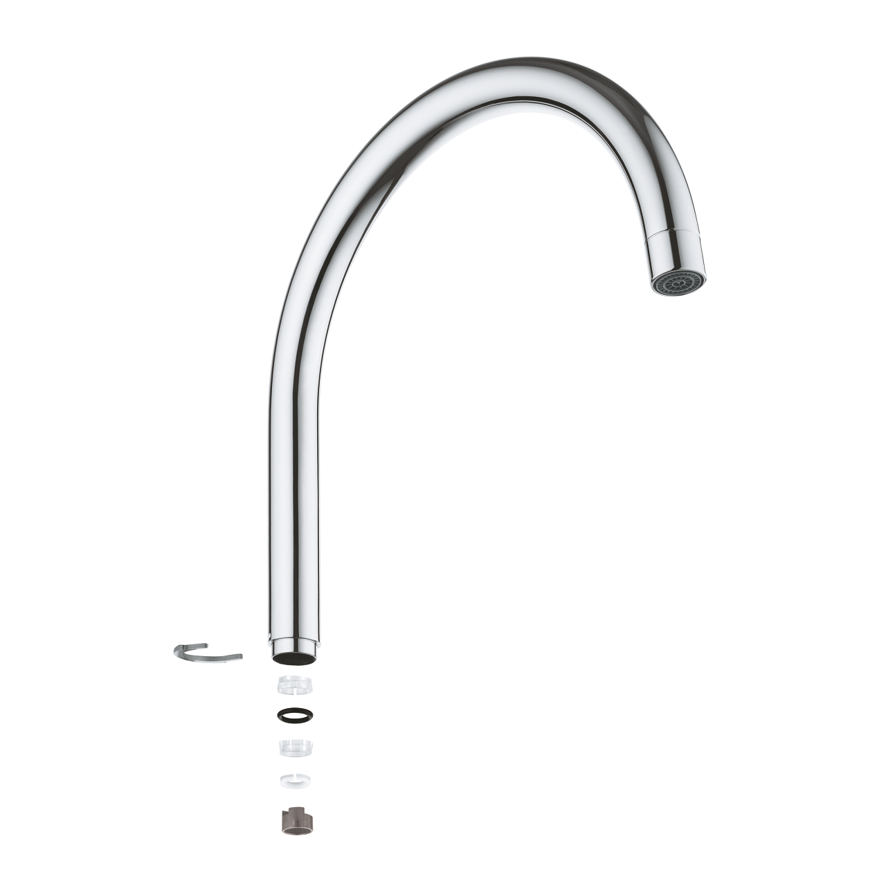 Spout | GROHE