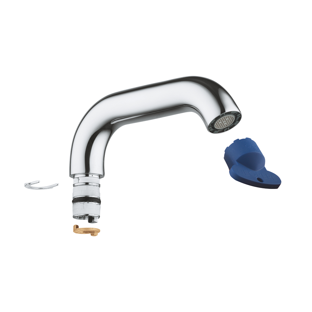 Tubular spout | GROHE