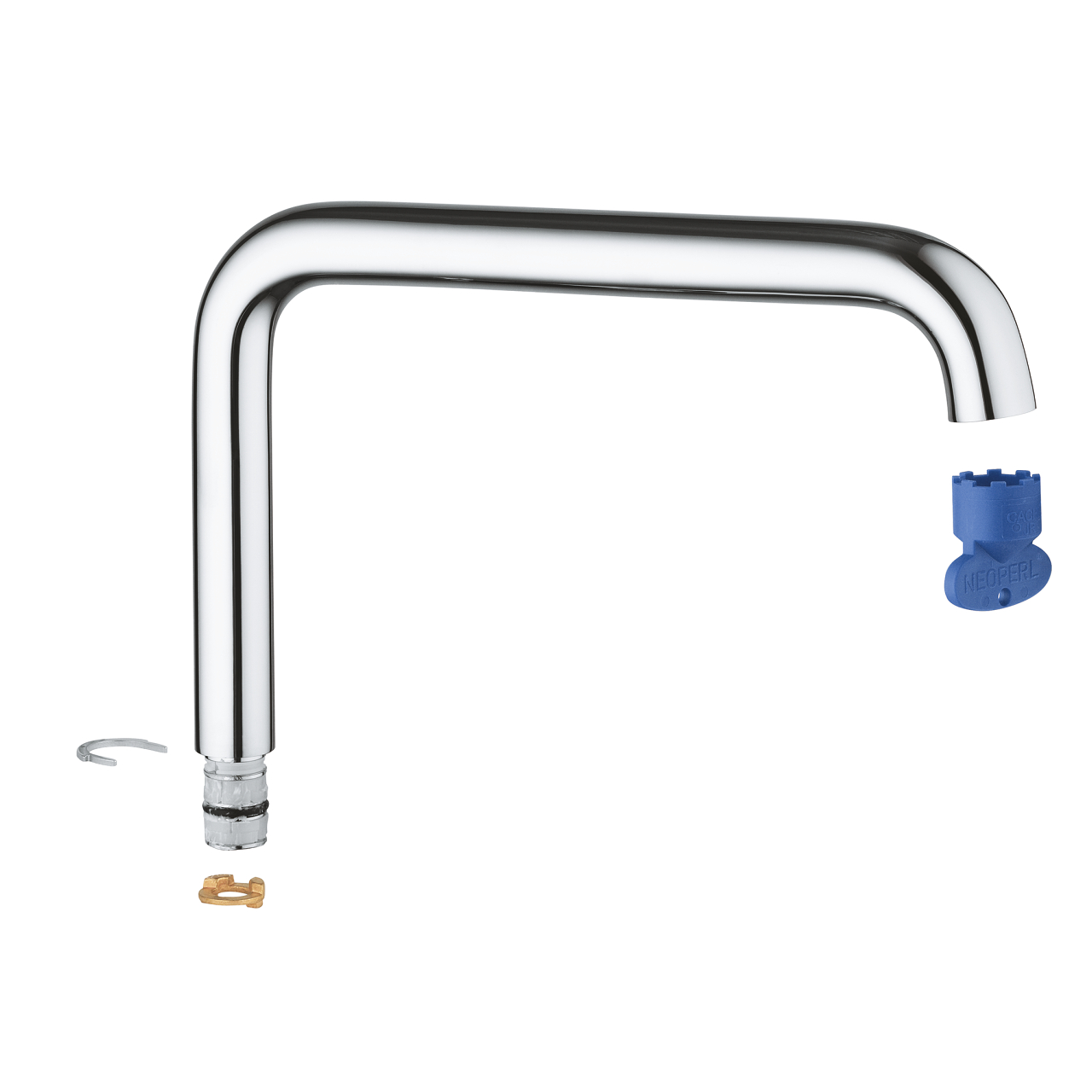 L-spout | GROHE