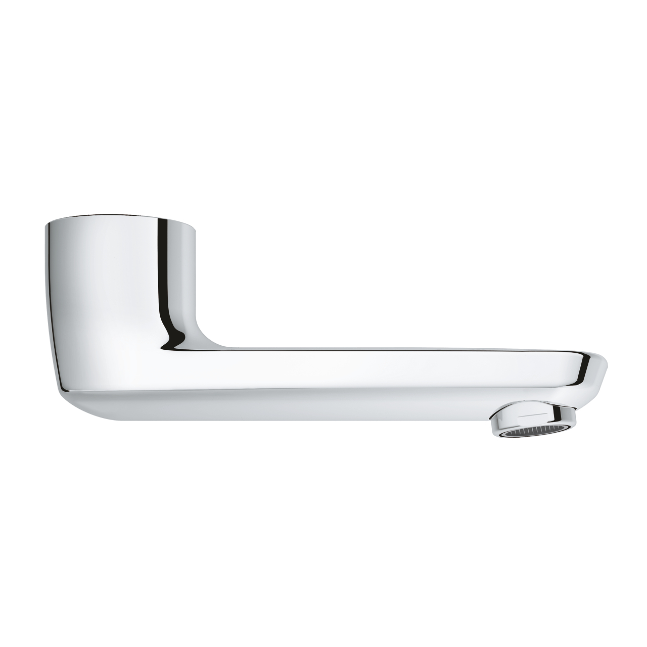 Cast swivel spout | GROHE