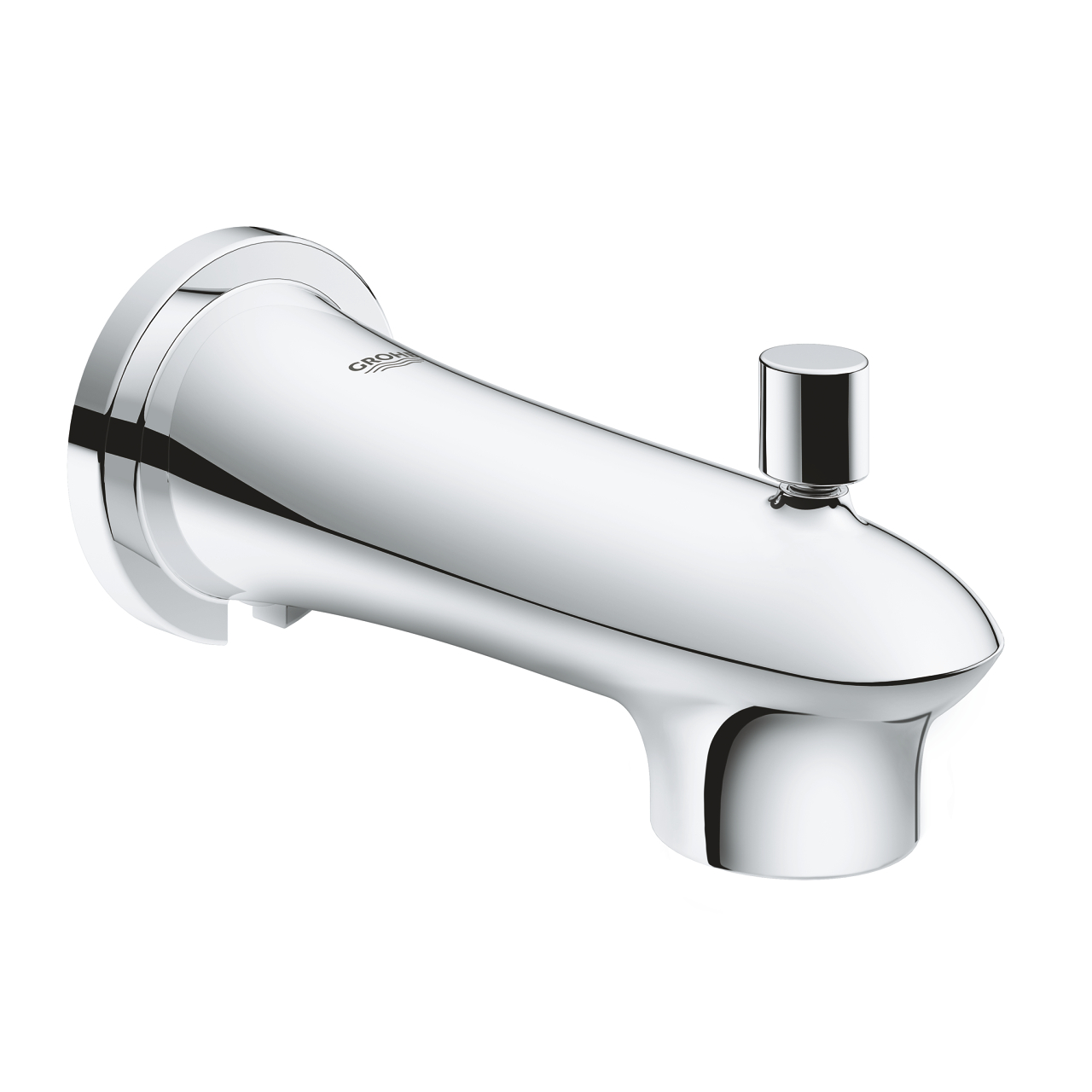 Eurostyle Bath spout with diverter | GROHE