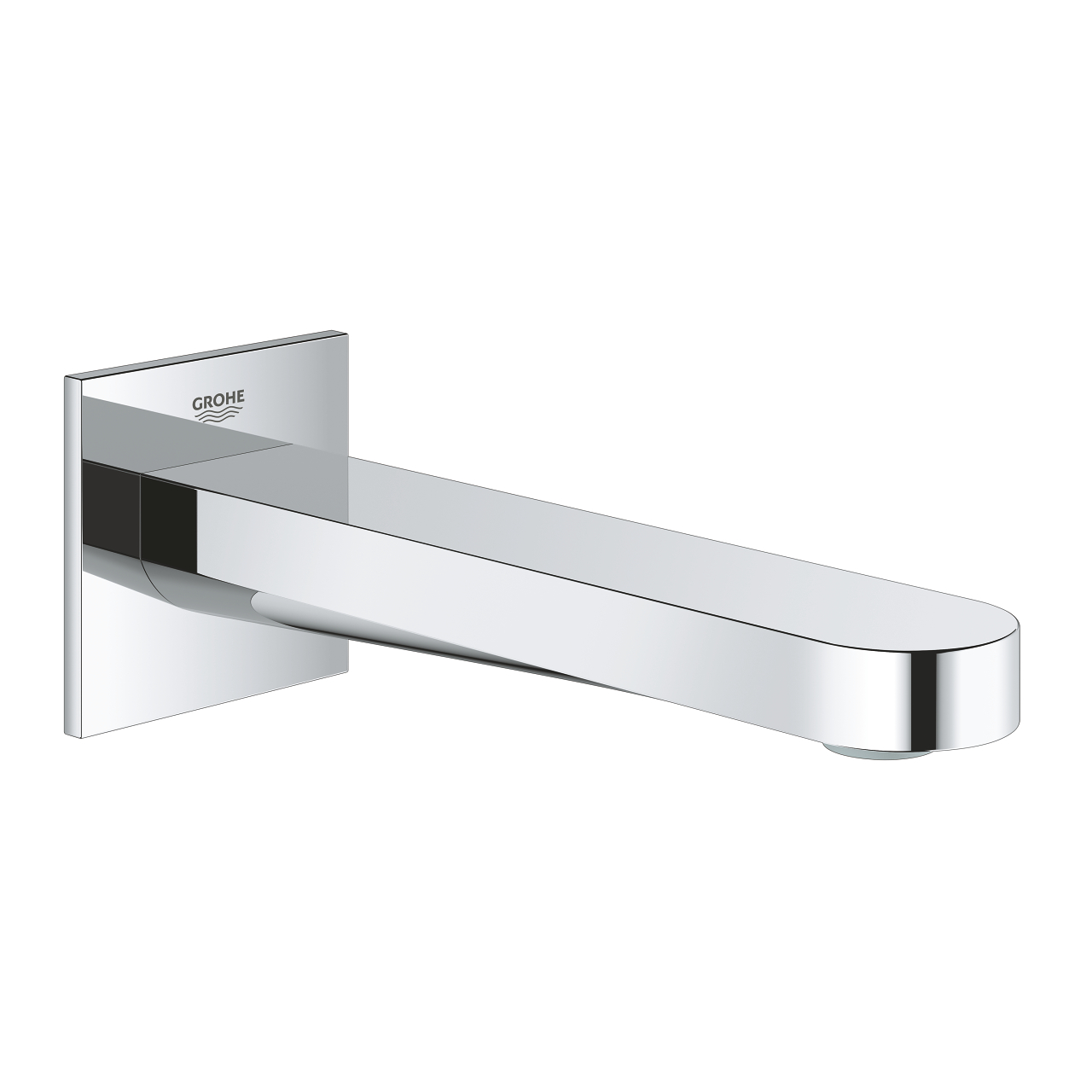 GROHE Plus Bath spout | GROHE