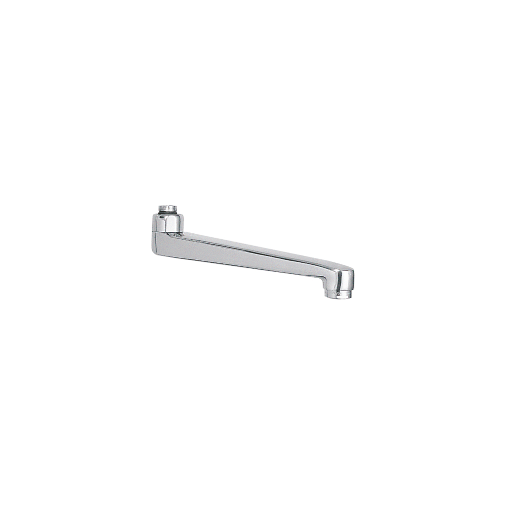 Bec coulé orientable | GROHE