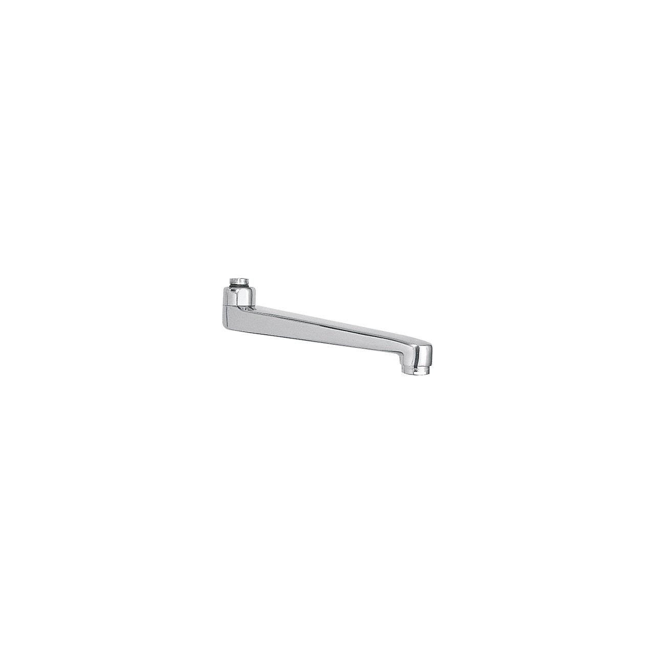Bec coulé orientable | GROHE